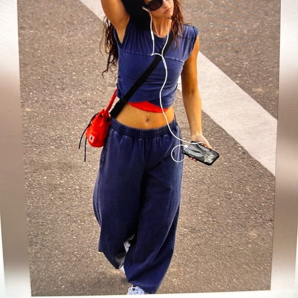 FP Movement by Free People | Pants & Jumpsuits | Nwt Free People ...